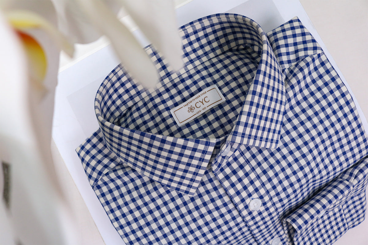 Here's All You Need to Know About Our Latest Blue Check Promo