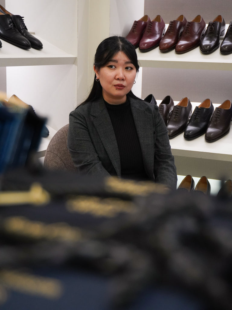 The Quiet Revolution: Bernice and the Evolution of CYC