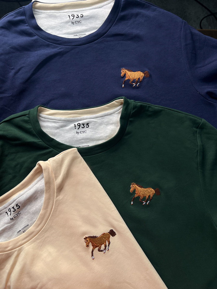 Signature Embroidery Designs